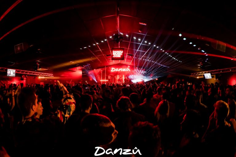 Danzû Indoor Festival ya es una realidad – Danzû Music