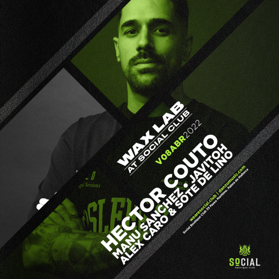 ALL EVENTS – Danzû Music